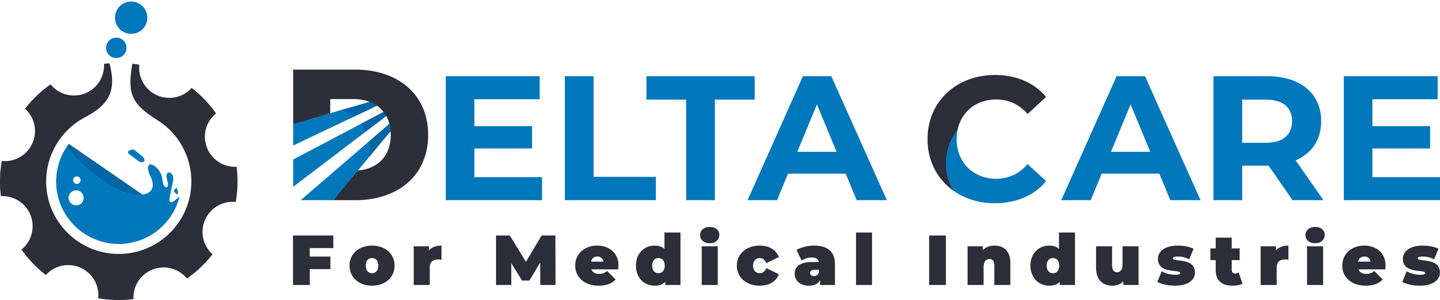 DCMI - DeltaCare For Medical Industries